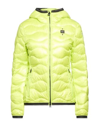 Blauer JACKEN & M&Auml;NTEL - Pufferjacken & Daunenjacken auf YOOX.COM
