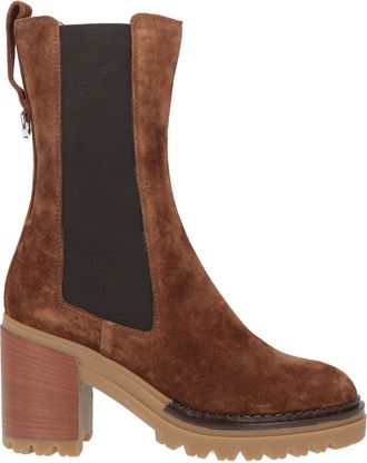Sergio Rossi SCHUHE - Stiefeletten auf YOOX.COM