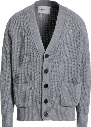 Amaranto STRICKWAREN - Strickjacken auf YOOX.COM