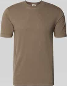 Drykorn T-Shirt mit Rundhalsausschnitt