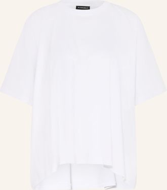 ER Elias Rumelis Elias Rumelis Oversized-Shirt Trinity weiss