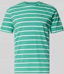 Tommy Jeans Regular Fit T-Shirt aus reiner Baumwolle