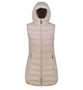 Meru Russel W - Weste - Damen