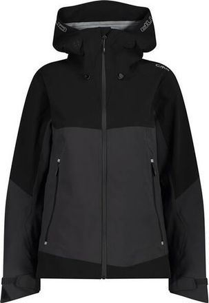 F.lli Campagnolo Damen Funktionsjacke WOMAN JACKET FIX HOOD