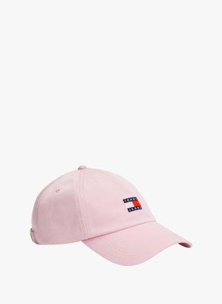 Tommy Hilfiger Casquette en coton avec logo