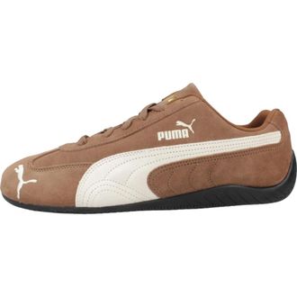 Puma Speedcat OG - - Sport - Herren - Braun - 37 1/2 EU