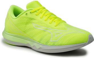 Mizuno Laufschuhe Mizuno Wave Shadow 5 J1GC213001 Gr&uuml;n