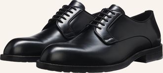 HUGO BOSS Monks Tayil-L_Derb_Bolt schwarz