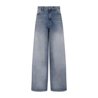 Genny Damen, Jeans, Blau, SGr&ouml;&szlig;e