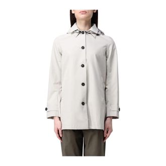 Save The Duck Save The Duck M&auml;ntel Beige - - Jackets - Damen - Beige - L