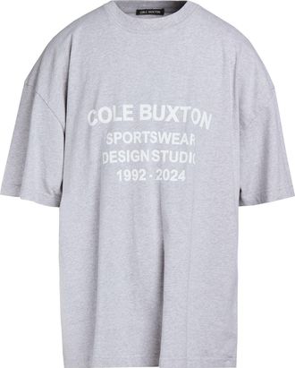 Cole Buxton TOPS - T-shirts auf YOOX.COM