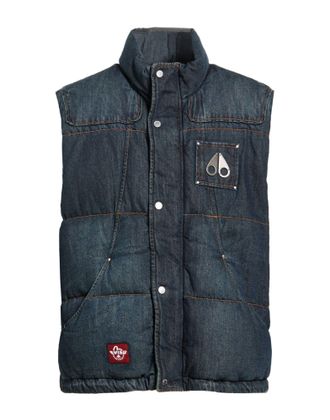 Evisu JACKEN & M&Auml;NTEL - Jeansjacken/M&auml;ntel auf YOOX.COM