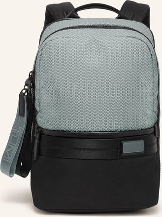 Tumi Tahoe Rucksack Nottaway Mit Laptop-Fach grau