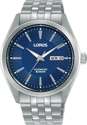 Lorus Analoguhr