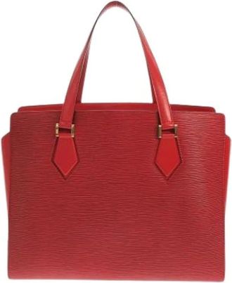 Louis Vuitton Damen, Pre-Owned, Rot, ONE SIZEGr&ouml;&szlig;e