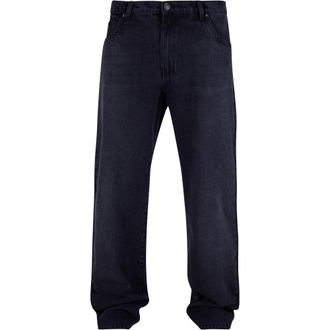 Urban Classics Jeans f&uuml;r Herren (Schw&auml;rze)