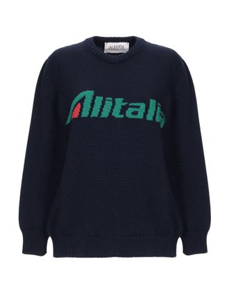 Alberta Ferretti STRICKWAREN - Pullover auf YOOX.COM