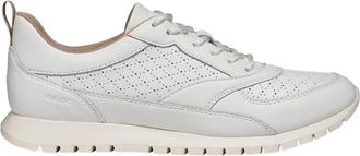 Geox Femme, Chaussures, Blanc, Taille: 37 EU Sukie 2.0 Baskets