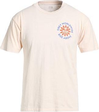 Obey TOPS - T-shirts sur YOOX.COM