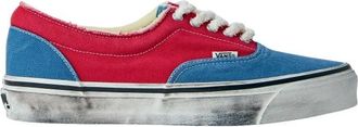 Vans Era 95 DST Baskets - Homme - Chaussures - Multicolore - Taille: 41 1/2 EU