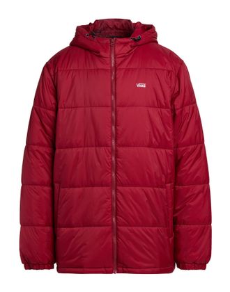 Vans JACKEN & M&Auml;NTEL - Pufferjacken & Daunenjacken auf YOOX.COM