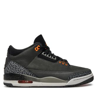 Nike Sneakers Nike Air Jordan 3 Retro CT8532 080 Grau