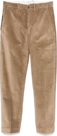 Nine In The Morning Nikolas Hose - Braun