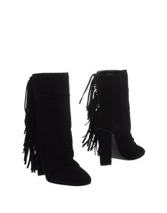 Giuseppe Zanotti SCHUHE - Stiefeletten auf YOOX.COM