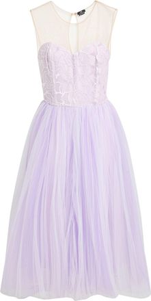 Elisabetta Franchi KLEIDER - Midi-Kleider auf YOOX.COM