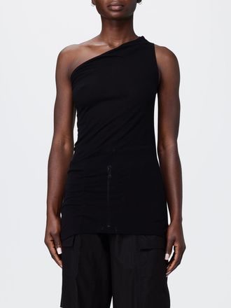 Rick Owens Top RICK OWENS Femme couleur Noir