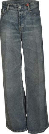 Diesel Femme, Jeans, Bleu, Taille: W26 1996 D-Sire Jeans