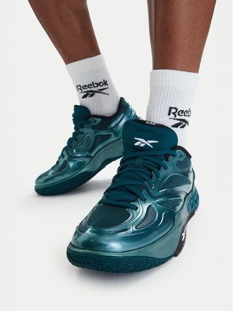 Reebok Sneakers EO-ENGINE A 100245967 T&uuml;rkisfarben
