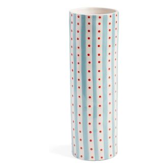 &Klevering Vase Clash Dot &Klevering