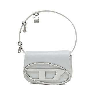 Diesel Shoulder Bags - - Bags - Damen - Wei&szlig; - ONE SIZE