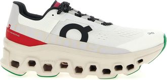 On Sur les baskets &laquo;CloudMonster&raquo;