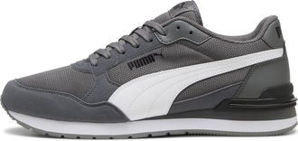 Puma ST Runner v4 Mesh Sneakers Unisex, Schuhe, Grau, 37.5