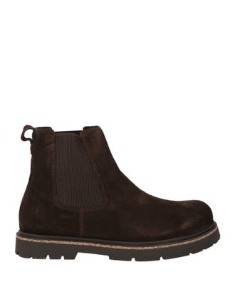 Birkenstock SCHUHE - Stiefeletten auf YOOX.COM