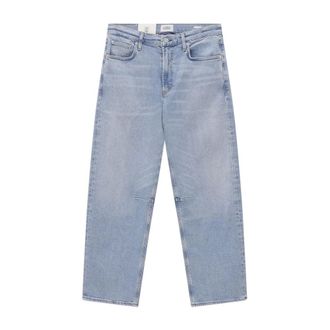 Citizens Of Humanity Femme, Jeans, Bleu, Taille: W26 Miro Jeans droits