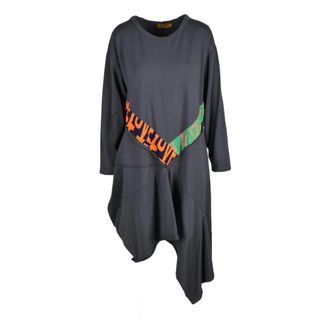 Ebarrito Ebarrito abito donna - - Dresses - Damen - Grau - ONE SIZE