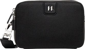 Karl Lagerfeld Herren, Taschen, Schwarzk, ONE SIZEGr&ouml;&szlig;e