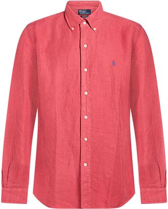 Ralph Lauren TOPS - Hemden auf YOOX.COM