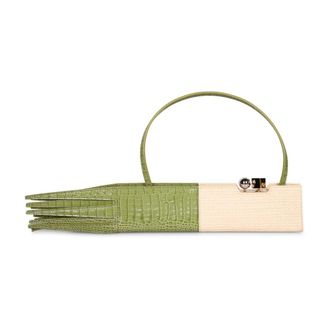 Jacquemus Damen, Taschen, Mehrfarbig, ONE SIZEGr&ouml;&szlig;e