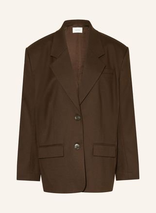 Gestuz Oversized-Blazer Gzpaula braun