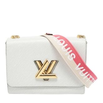 Louis Vuitton Pre-owned Cross Body Bag - - Pre-owned - Damen - Wei&szlig; - ONE SIZE