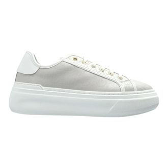 Furla Nuage Sneakers - - Shoes - Damen - Beige - 40 EU