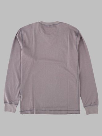 Diesel Oval D T-Shirt - Gray
