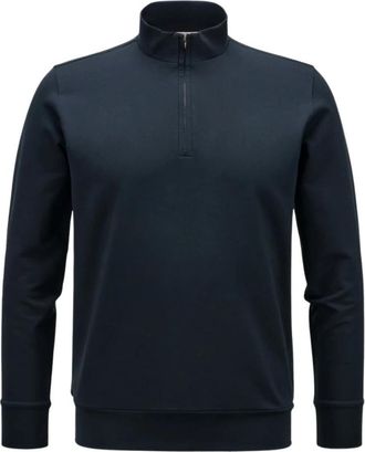 Stefan Brandt Joar FTE Co Ultra 60 - - Sweatshirts & Hoodies - Herren - Blau - L