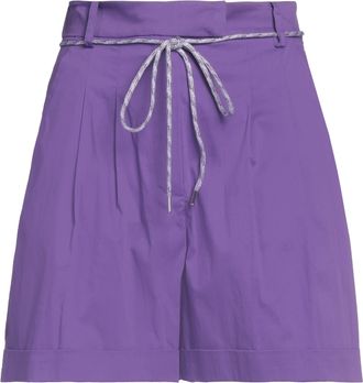 Patrizia Pepe HOSEN & RÖCKE - Shorts & Bermudashorts auf YOOX.COM