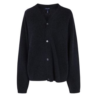 Sofie D'Hoore Cardigans - Femme - Pulls - Noir - Taille: 38 FR