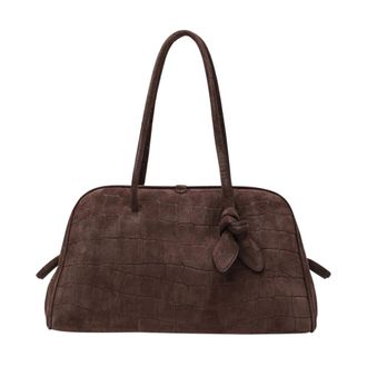 Jacquemus Femme, Sacs, Brun, Taille: ONE Size Sacs Jacquemus